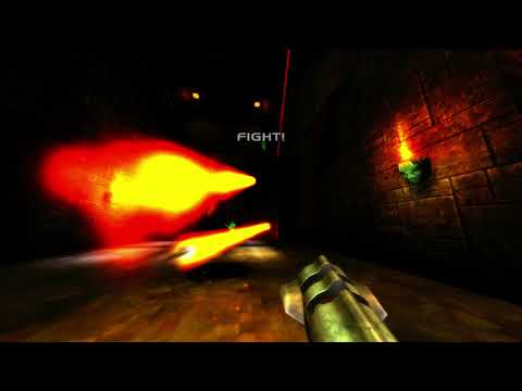 Steam Community :: Video :: Quake Live Clan Arena Highlights #3