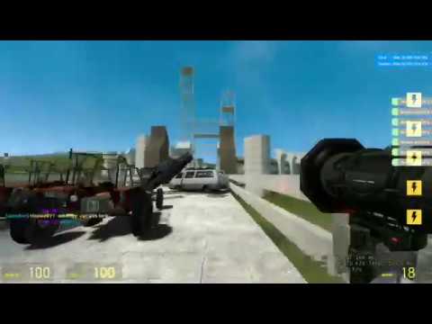 Steam Community :: Video :: the seige