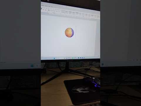 How to Insert | 🌘 Waning Crescent MOON | Emoji in MS Word