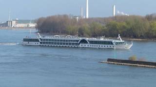 Amadeus Classic -Cruiserecensies