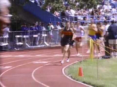 1995 redwood empire track boys 800m ben vanden huevel