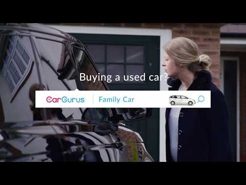 Family 15 sec | CarGurus UK