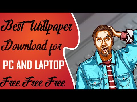 Best Website to Download 4K Wallpapers for PC | How to Download 4k Wallpapers for PC #4kwallpape