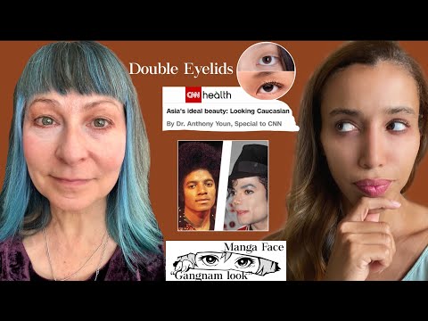 The Media Bias of Beauty & Race - Part 1