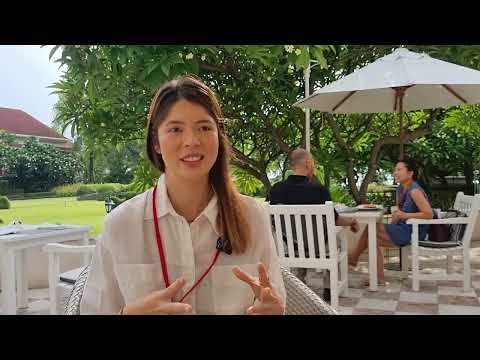Tēnā Rawa Atu Koe : YBLI Summit 2023