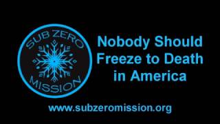 The Sub Zero Mission - GuideStar Profile