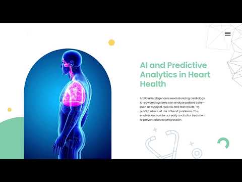 The Silent Killer: Innovations in Cardiovascular Disease Prevention | Life-Saving Breakthroughs