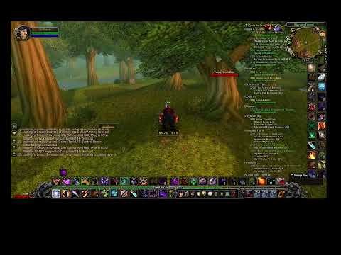 wotlk Classic Herbalism Leveling Guide 1-375 alice