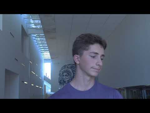 Boyles, Beau Profile