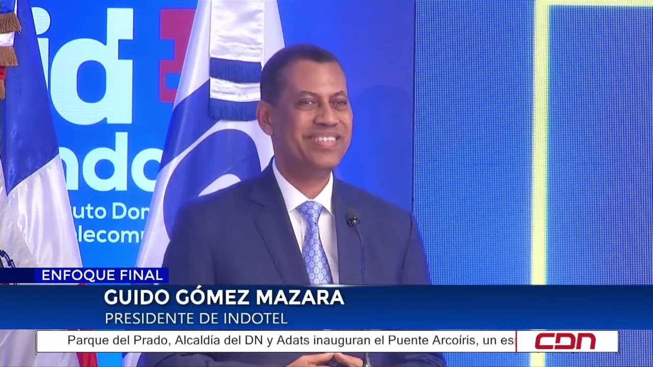 Indotel inaugurates new corporate building