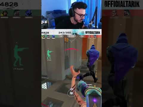 RIOT EXPLAIN!!! @tarik