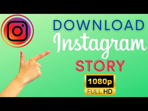 Top 18 'FREE' Websites To Download Instagram Stories 2022-2023