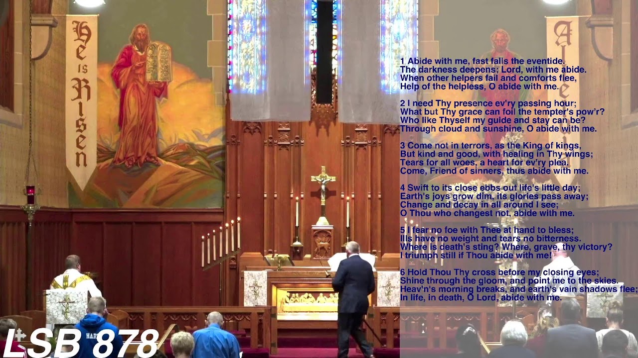 4/23/23 Third  Sunday of Easter