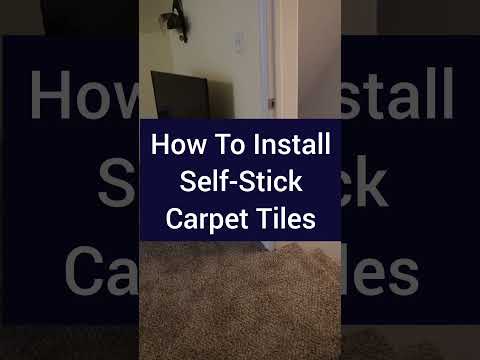 Easy DIY Carpet Install You Can Do This Weekend