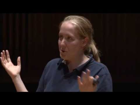 Dr Vicky Neale “Addictive Number Theory” – mathematics matters…