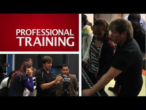 CCSF BEMA Promo 30sec