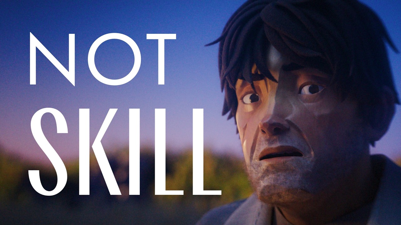 How Artists Will Actually Survive AI