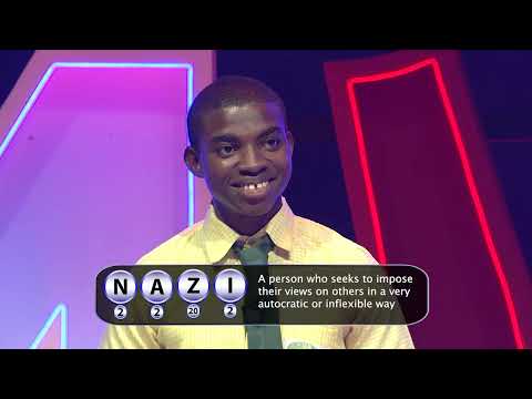 WordSmith Episode 7