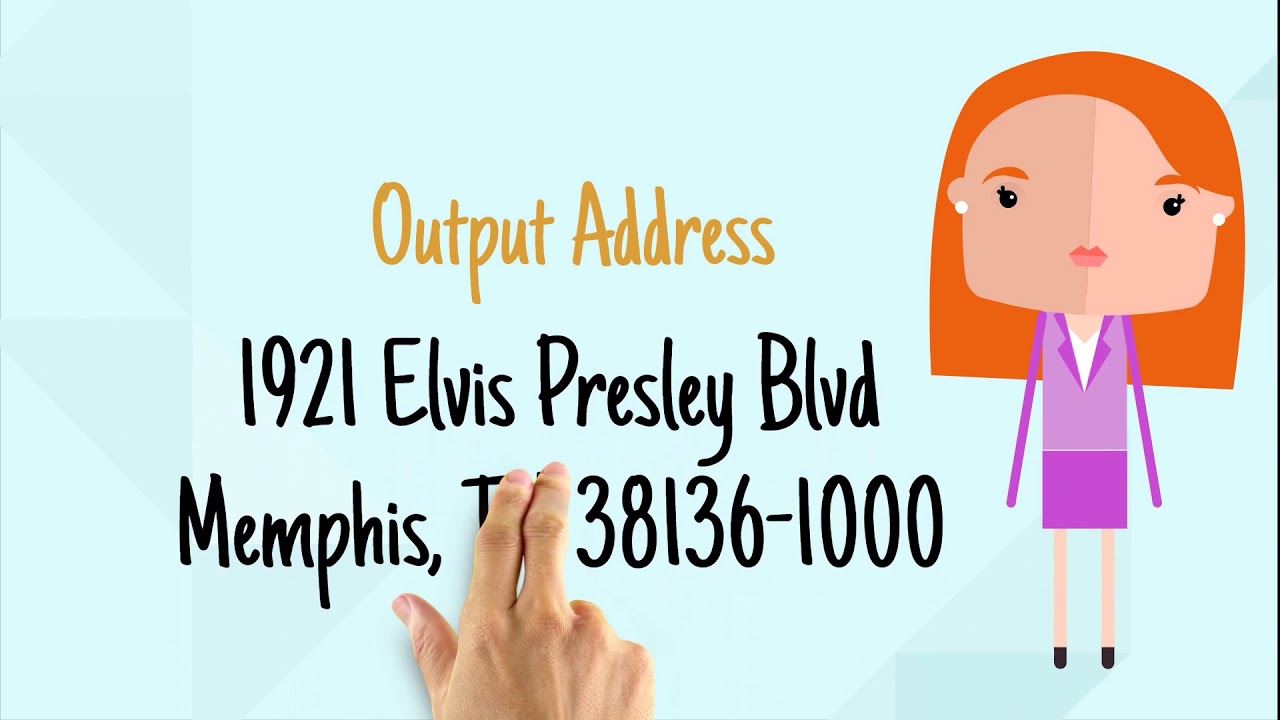 USPS Unique ZIP Code - AQ