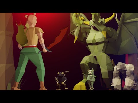 Monkey Madness | Creating a Rune Dragon Alt