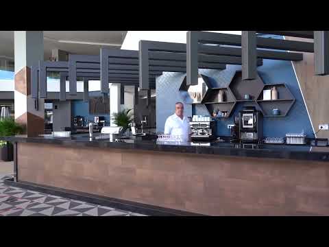 Hotel Riu Buenavista All Inclusive - Tenerife - Spain - RIU Hotels & Resorts - Luis Riu