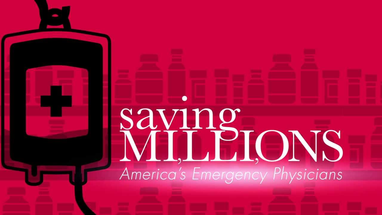 ACEP Saving Millions
