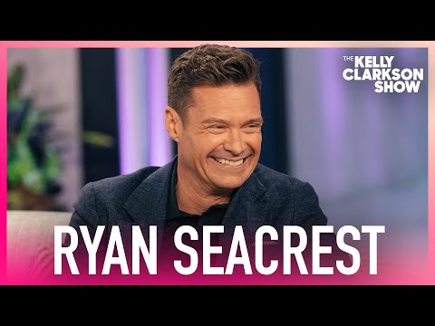 Ryan Seacrest Jokes He Is Always In 'Host Mode' — Even On Dates!