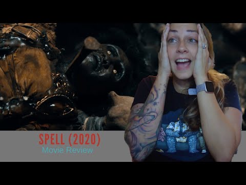 Spell (2020 Movie) Spoiler Free Review