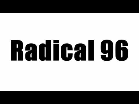 Radical 96
