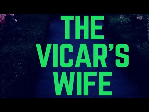 The Vicar's Wife: Don't Play in her Garden (Recovery and Resolution Book 2)