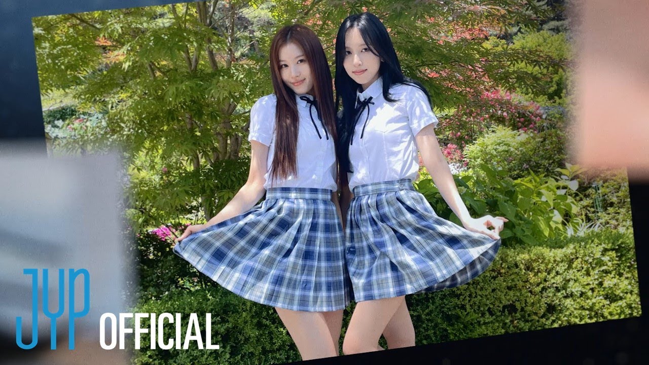 [影音] 2WICE's DATE Season 3 ep.SAMI - 看板TWICE - PTT網頁版