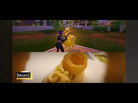 Fortnite Blitz Royal trailer