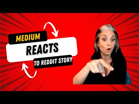 Psychic Mediums React to Creepy Reddit Ghost Stories