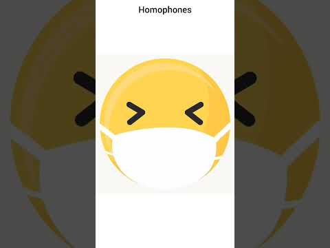 same sounding words with different meaning in tamil #learnenglish #shortsfeed #educationalvideo