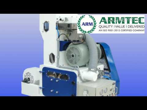 Pneumatic Rubber Sheller at Best Price in India