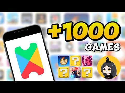 Trying Google Play Pass | 10 Mobile Games You Should (or Shouldn’t) Play!
