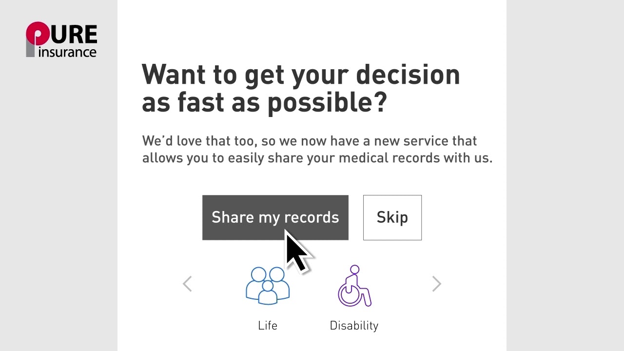 Human API - Insurance Solution Demo