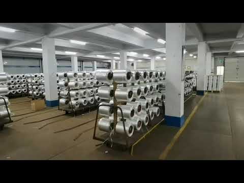 Fiberglass Assembled Roving