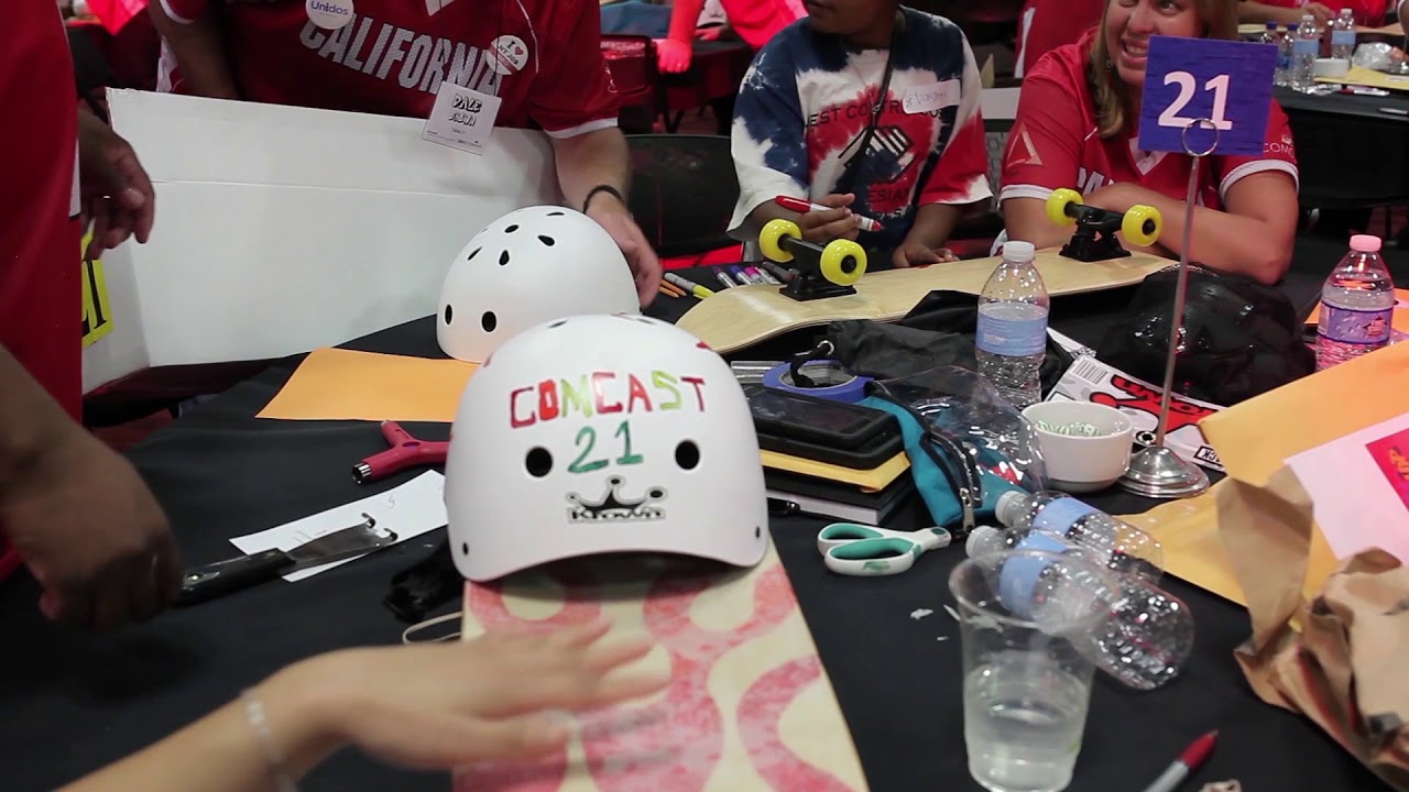 Corporate Team Building Activity: The Board Meeting By Odyssey Teams