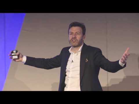 How Cisco is Transforming from a Hardware Company to an Outcomes Company
