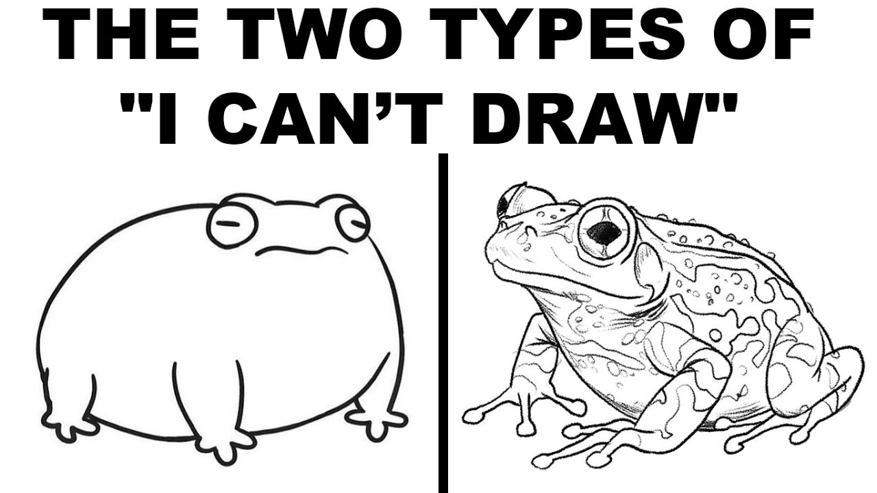 New Drawing Memes