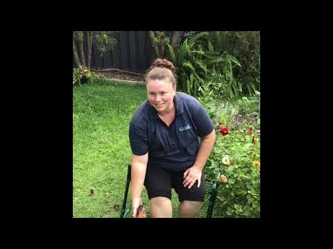 Cyclone Seat and Garden Kneeler