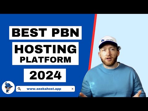 Easy PBN (Private Blog Network) Hosting Platform in 2024 for Blog Networks