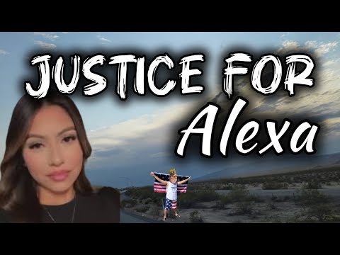 (TKCC) Justice For Alexa