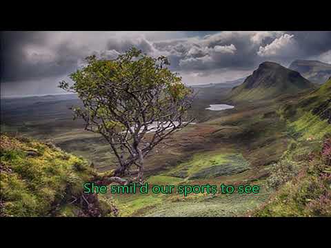 The Rowan Tree with pictures