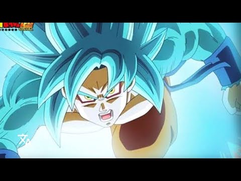 How to be SSJ4 BLUE Goku Taiyou in Dragon Ball Azure
