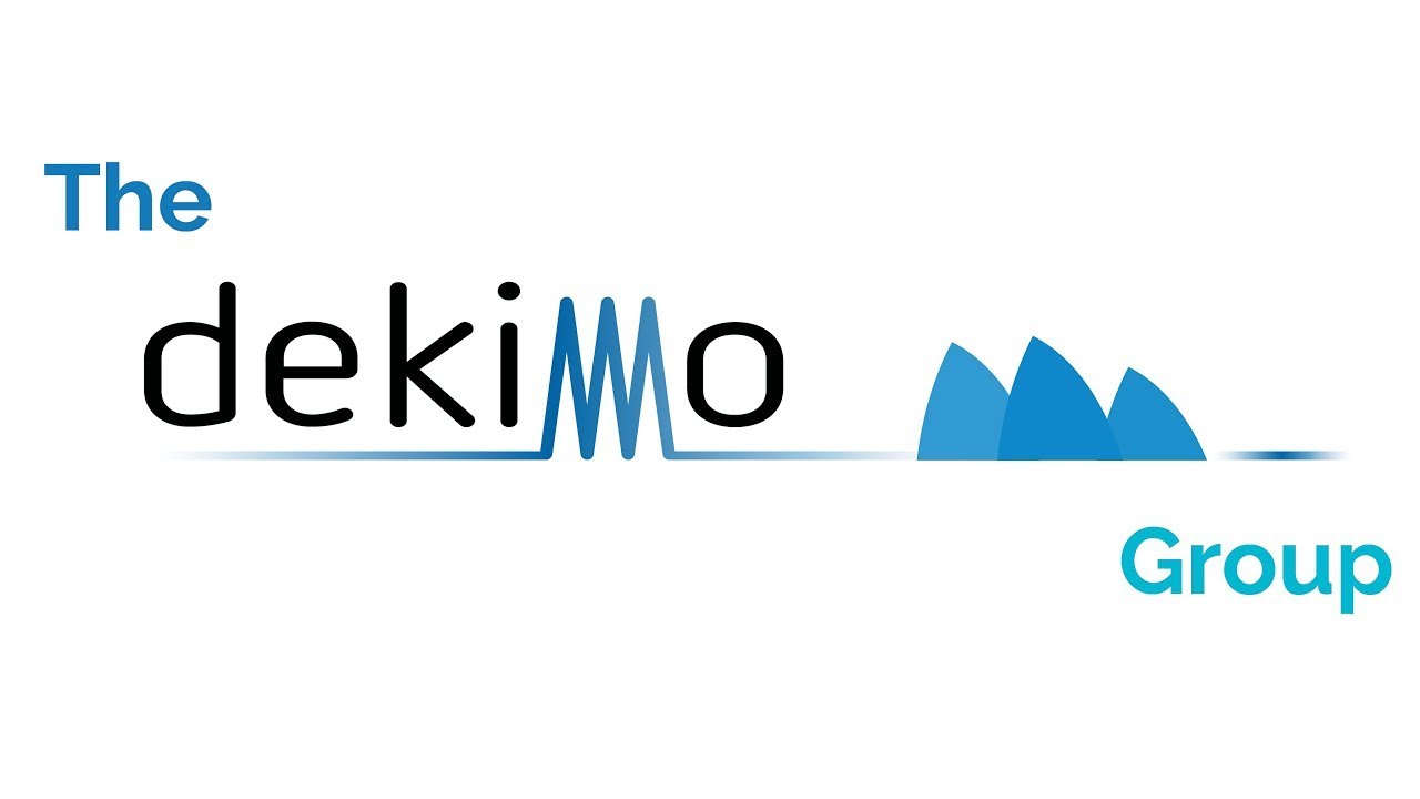 Dekimo presentation