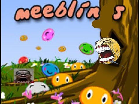 MEEBLINGS