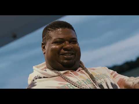 Big Narstie - Touch Mic (Official Music Video)