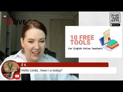 The 10 best FREE tools and software for Online English Teachers